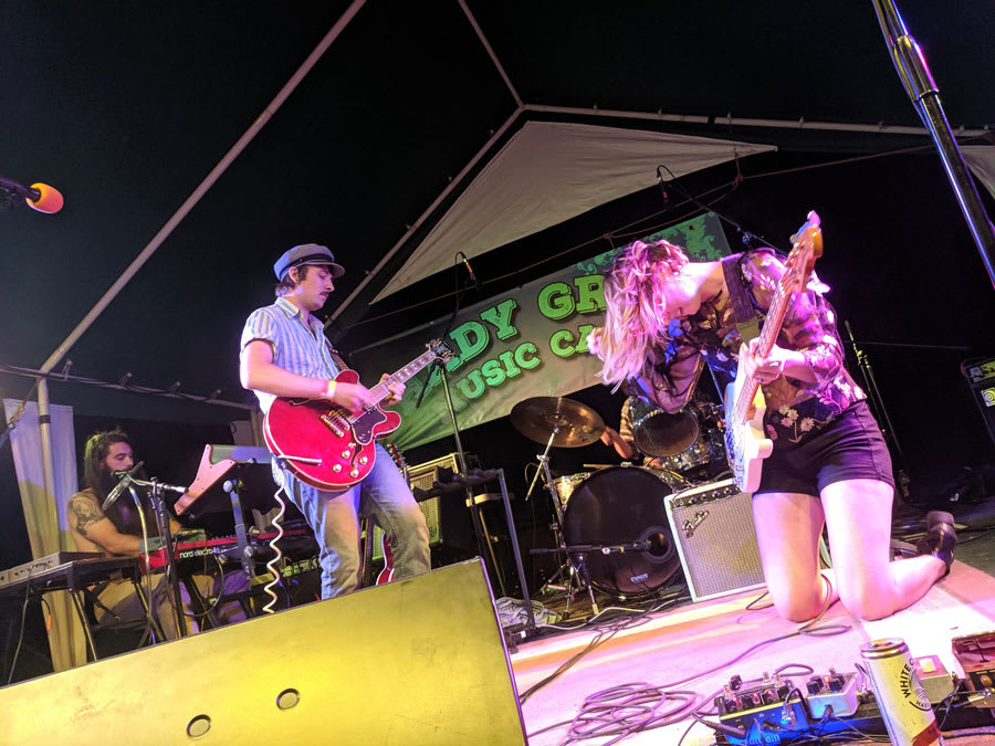 Shady Grove Music Camp brings one-of-a-kind music experience to eastern ...