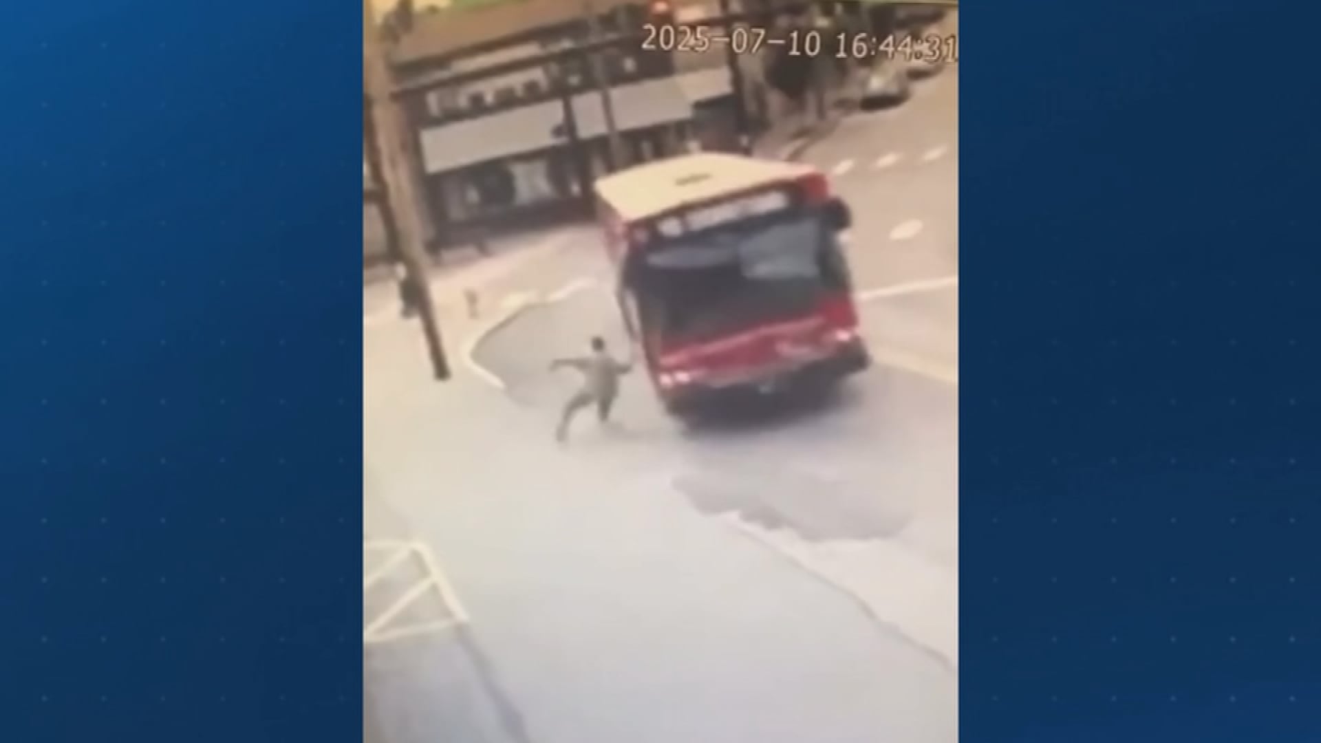 New video from inside PRT bus shows moments leading up to man’s fall ...