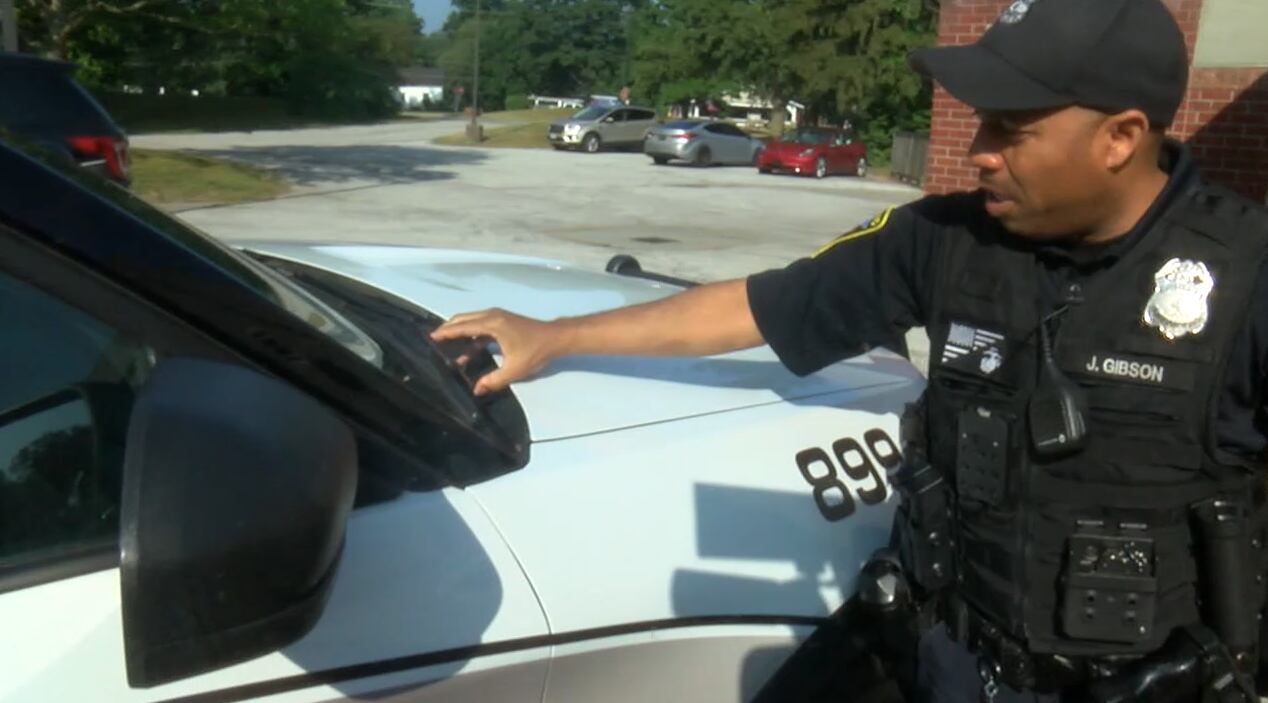 After Northeast Ohio woman is followed home, police warn public of new ...