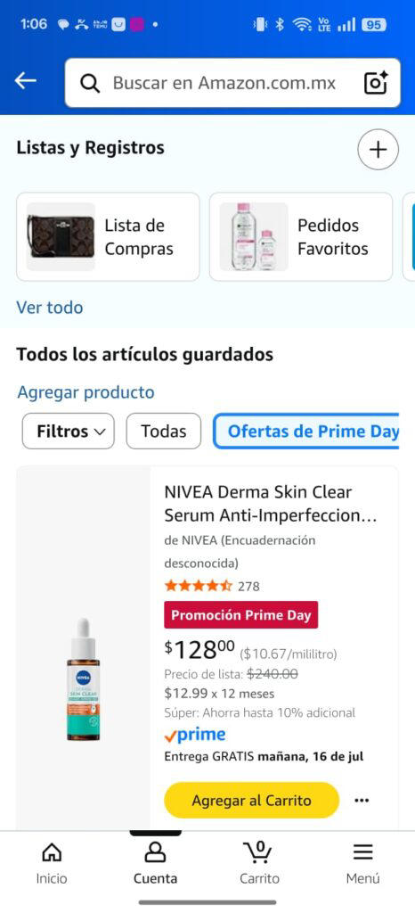 Sigue estos 7 consejos para aprovechar el Amazon Prime Day: ¿qué es y ...