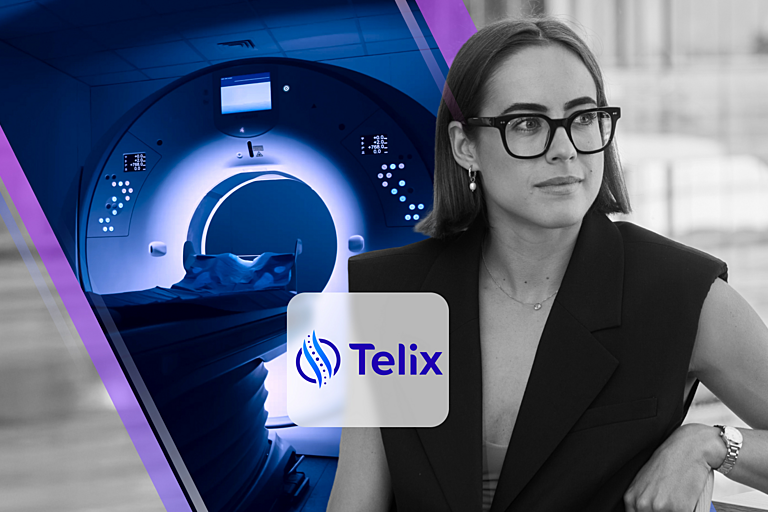 Missing the first double on this biotech star