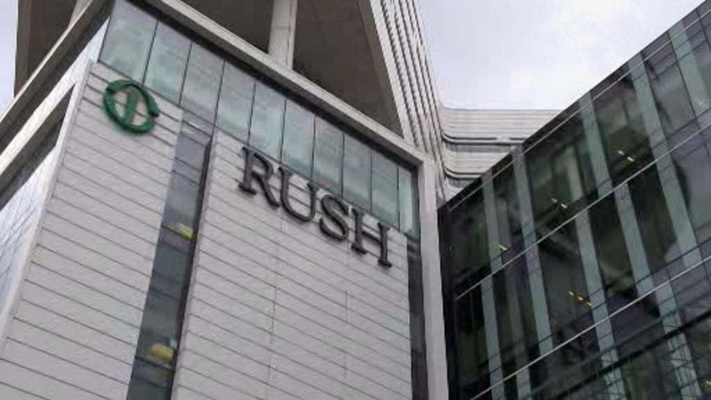 Chicago's Rush University Medical Center pausing gender-affirming care ...