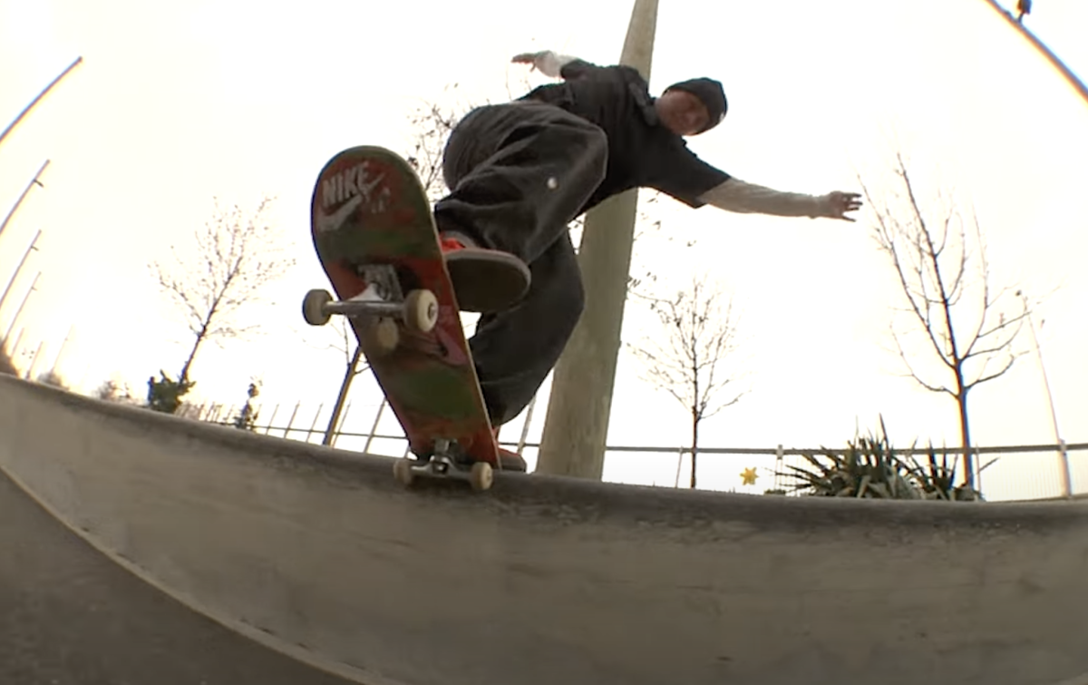 Video: Tacky Joy Factory by Leo Baker and Alex White featuring Marisa ...