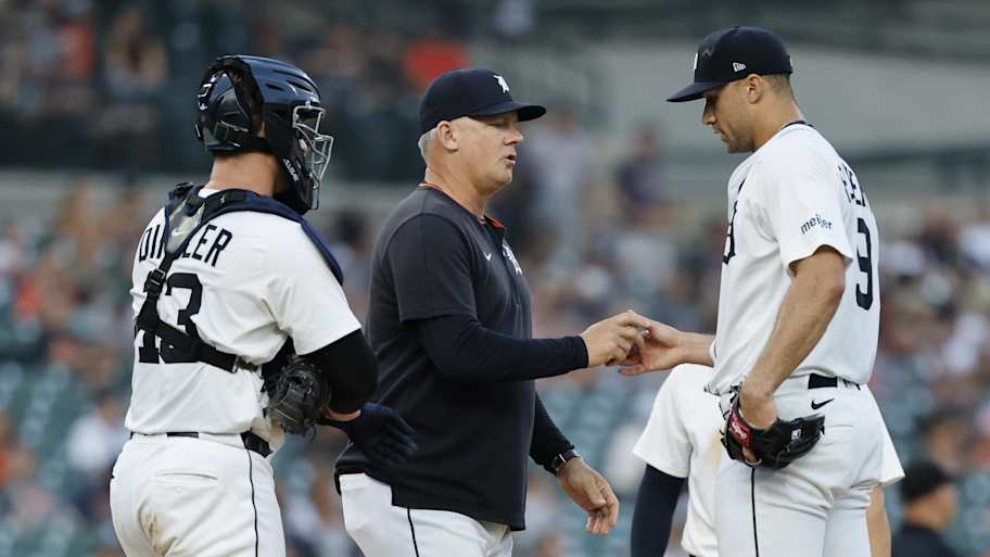 Tigers Trading Outfielder is Back on the Table After All-Star Break
