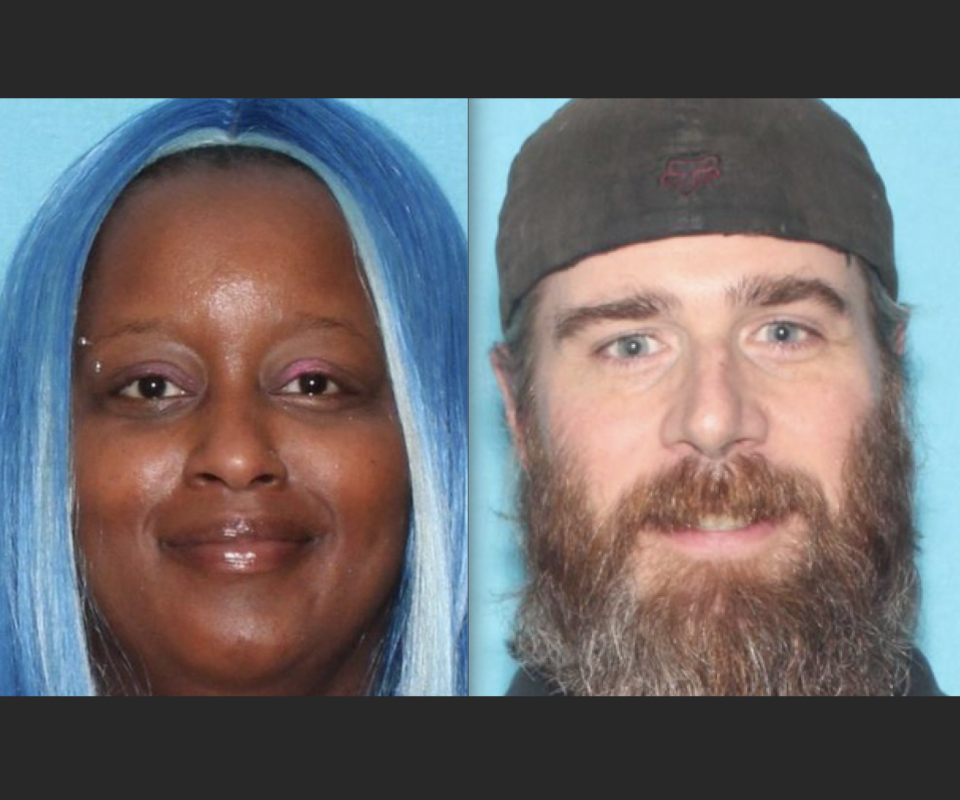 Two disappearances in St. Paul 'may be suspicious', police say