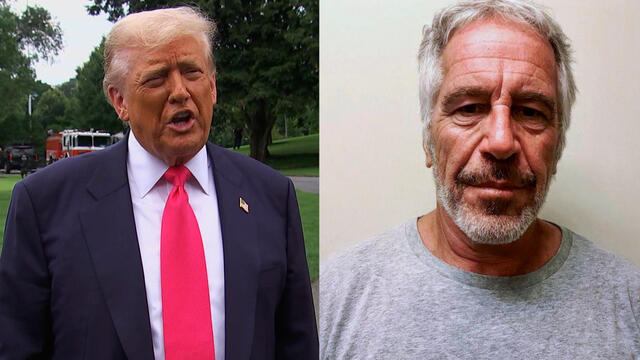 Flight Logs and Passenger Manifests Among Epstein Files