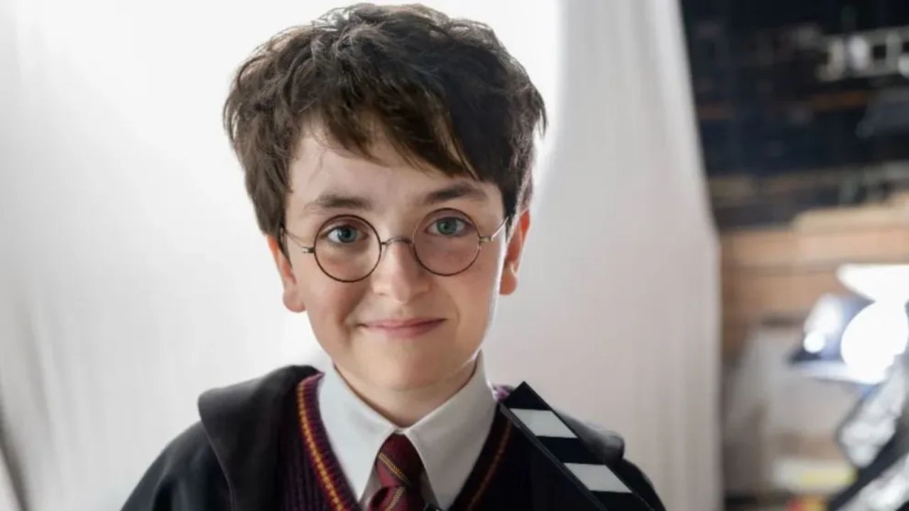 Everything we know about the Harry Potter series