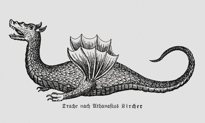 60 Mythical Creatures That Fairytales (And Nightmares) Are About