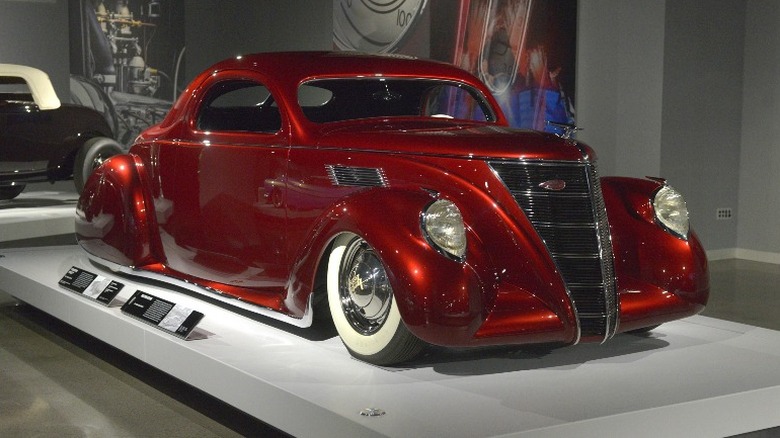 The 12 Most Impressive Celebrity Car Collections Ranked