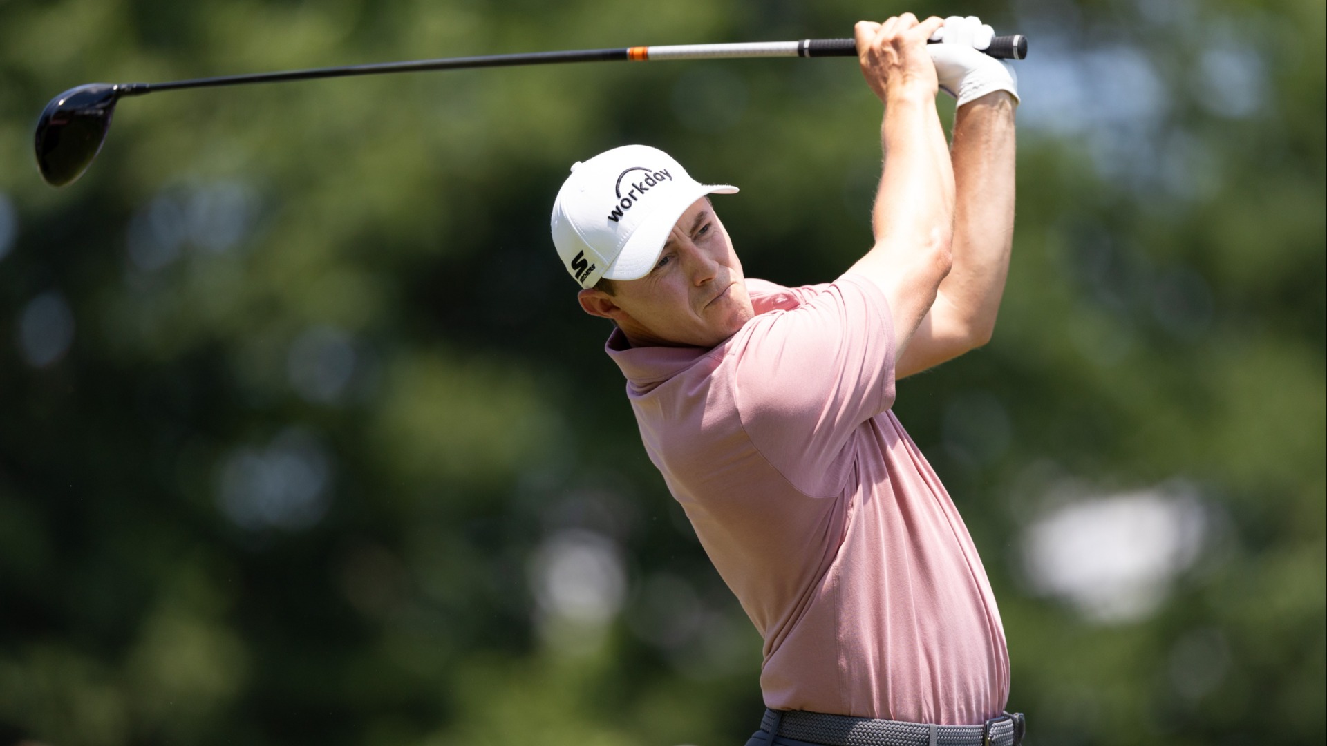 Keith Stewart's Royal Portrush Picks: Rahm & Fitzpatrick