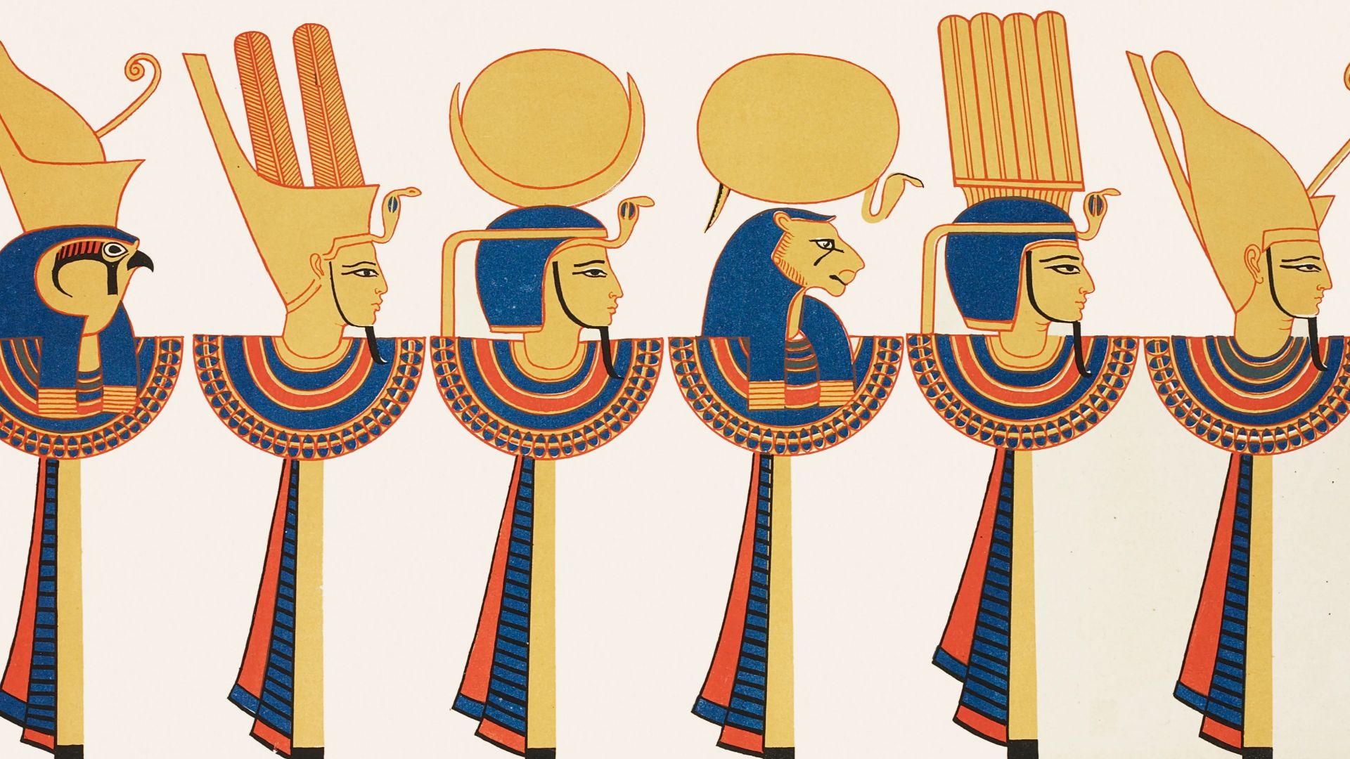 20 Fascinating Facts About Ancient Egypt