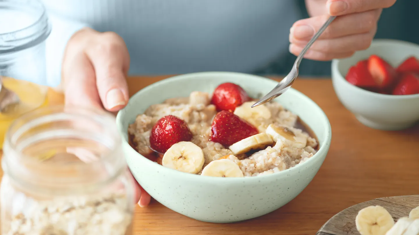 What to Know About Fiber if You Have IBS With Constipation