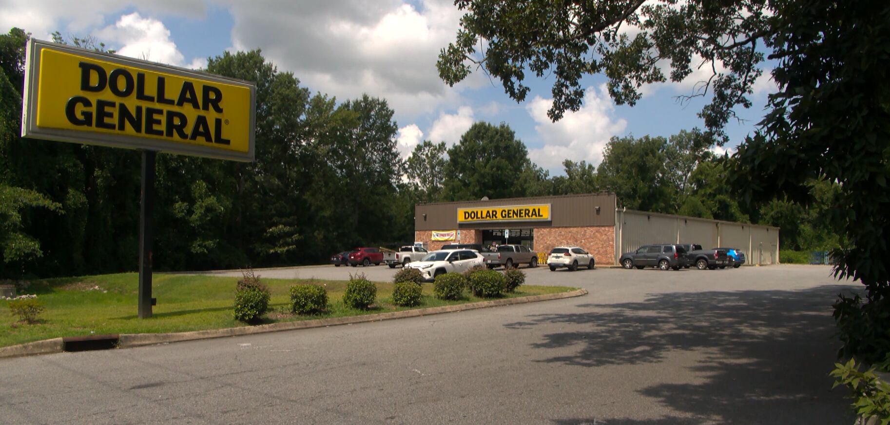 No charges to be filed in deadly Sharon Dollar General shooting