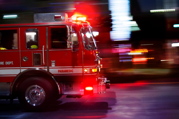 Second person dies after deadly house fire in New Hampshire