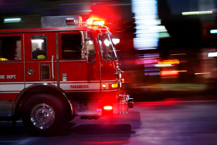 Second person dies after deadly house fire in New Hampshire