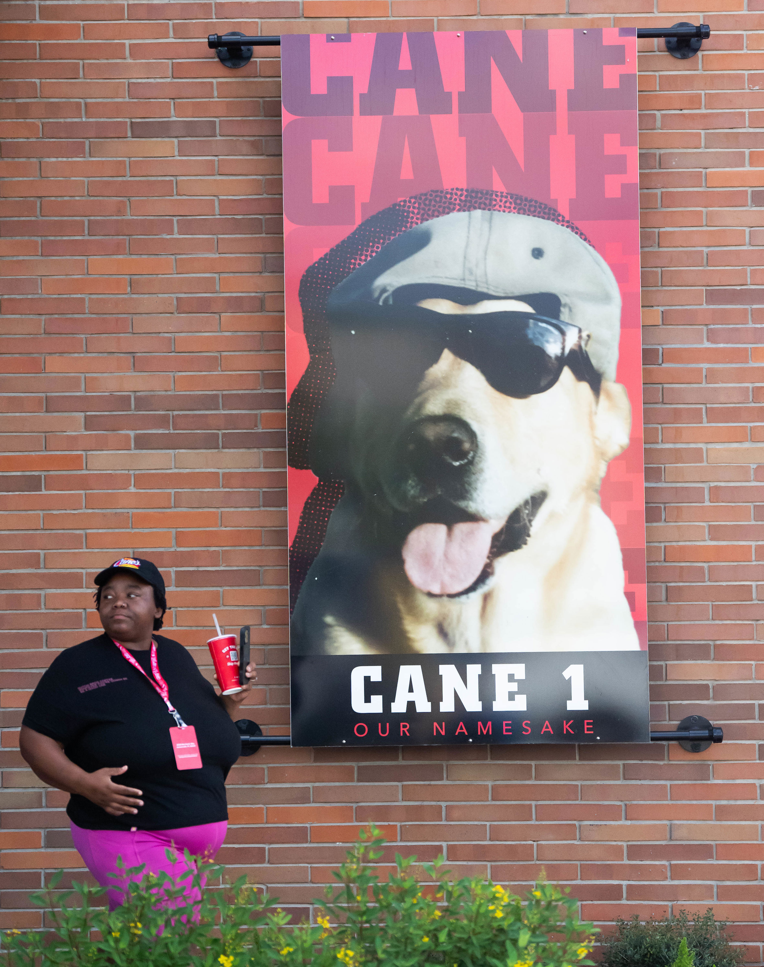 Finally! Raising Cane's debuts in Jacksonville to crowds craving ...