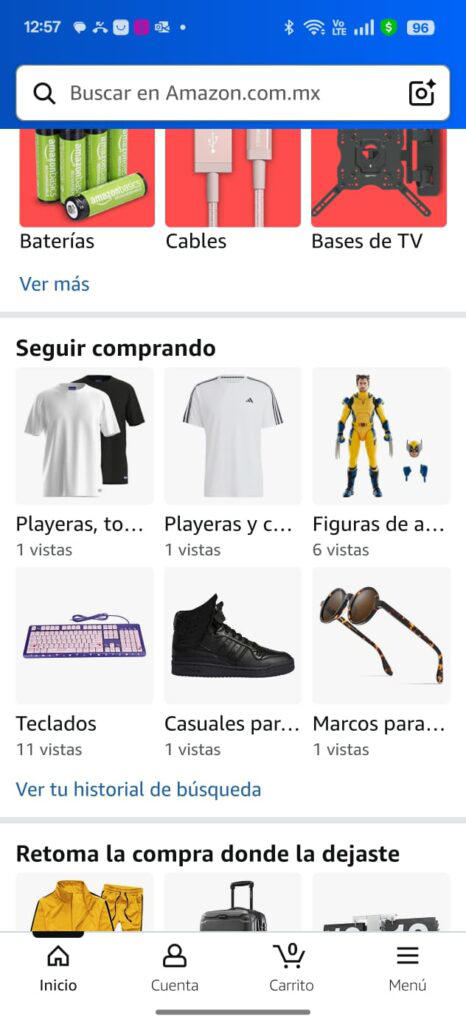 Sigue estos 7 consejos para aprovechar el Amazon Prime Day: ¿qué es y cuánto dura?