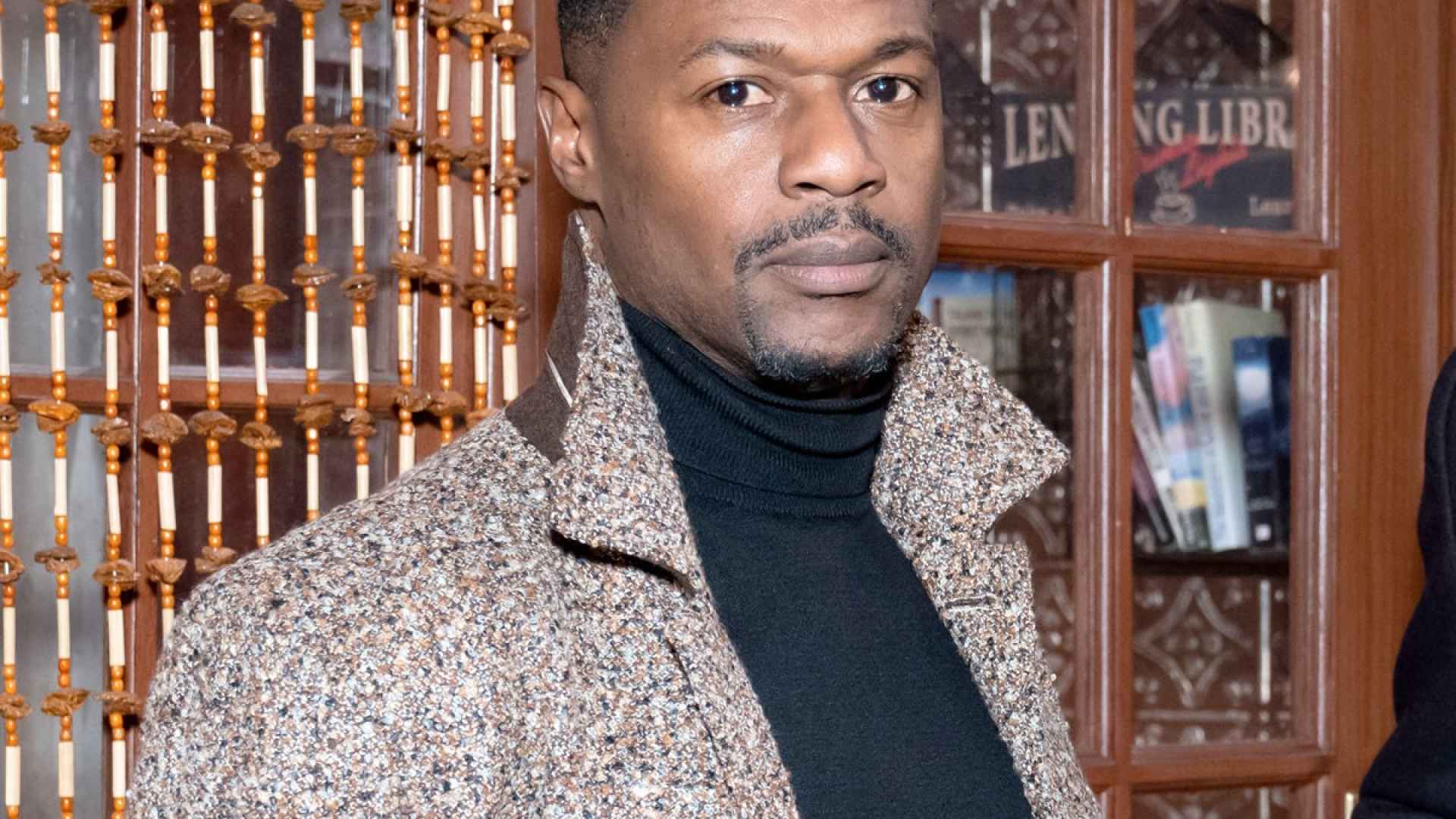 Y&R's Jermaine Rivers on Damian's Murder: ‘Let Me Have a Great Death ...