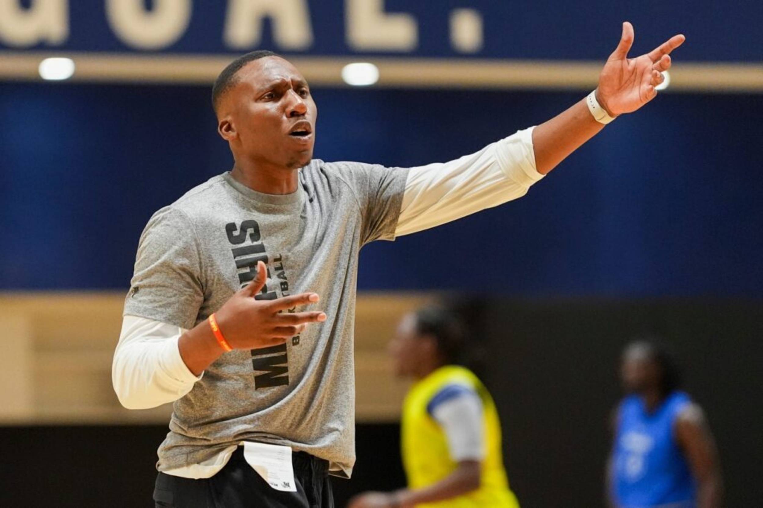 Former Duke Star Expected to Land First Head Coaching Gig