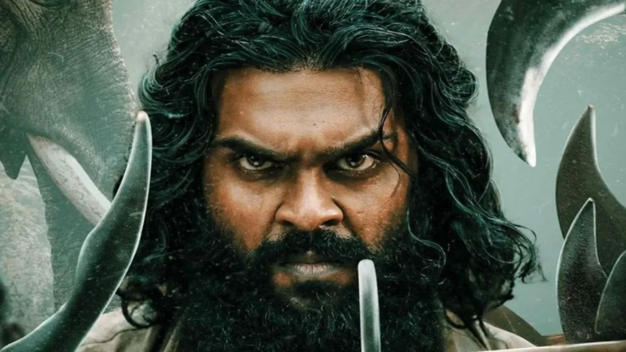 Not Netflix or Prime Video, Shanmugha Pandian’s action film Padai ...