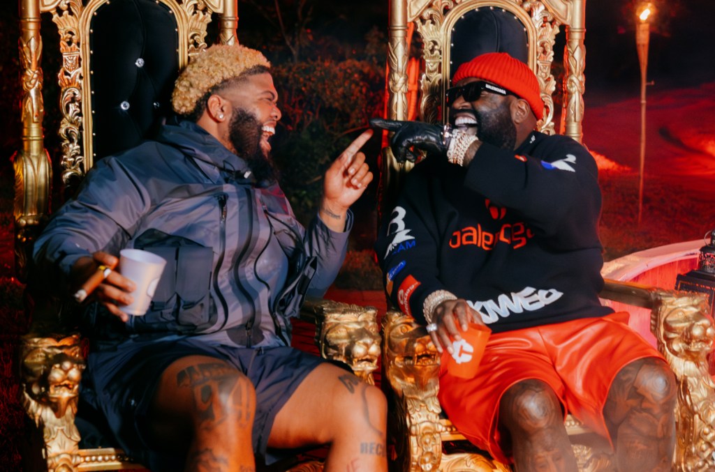Lil Baby, Rick Ross & Lil Yachty to Appear in Season 2 of Druski's ...