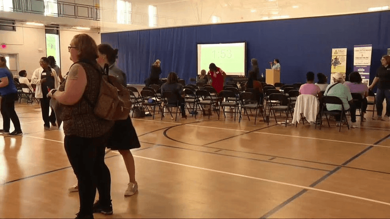 Event highlights challenges for formerly incarcerated in Craven County ...