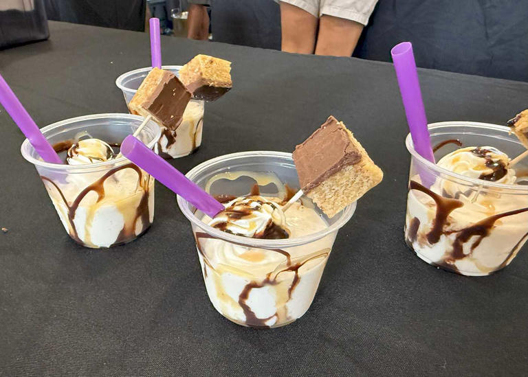 Best of the best: These 3 Iowa State Fair menu items will compete for ...