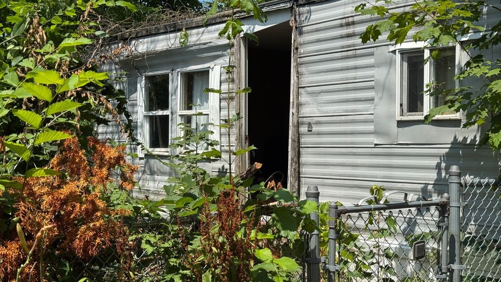 Kindle Trailer Park struggles to fix power issues after almost two weeks