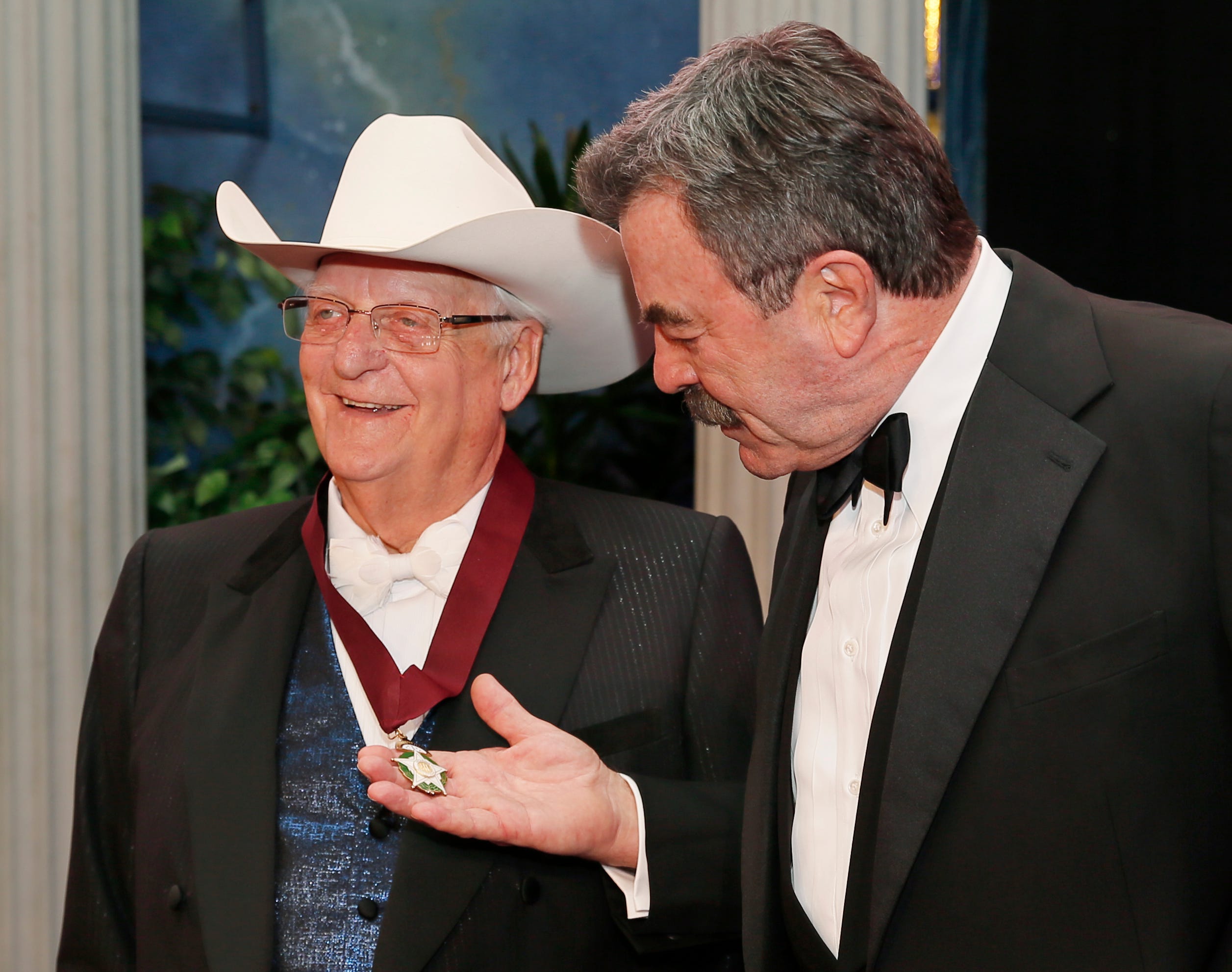 How Bob Funk Sr. strengthened foundation for Oklahoma City to become ...