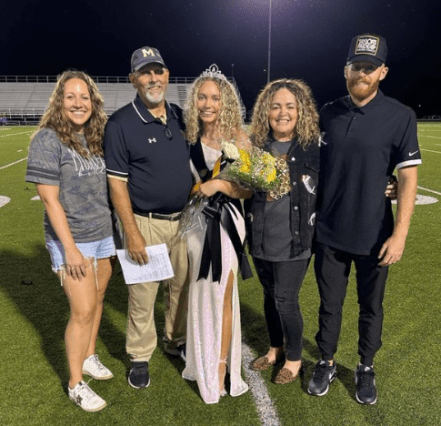 Bishop Reicher AD/HFC Mike Shields passes away after lengthy cancer fight