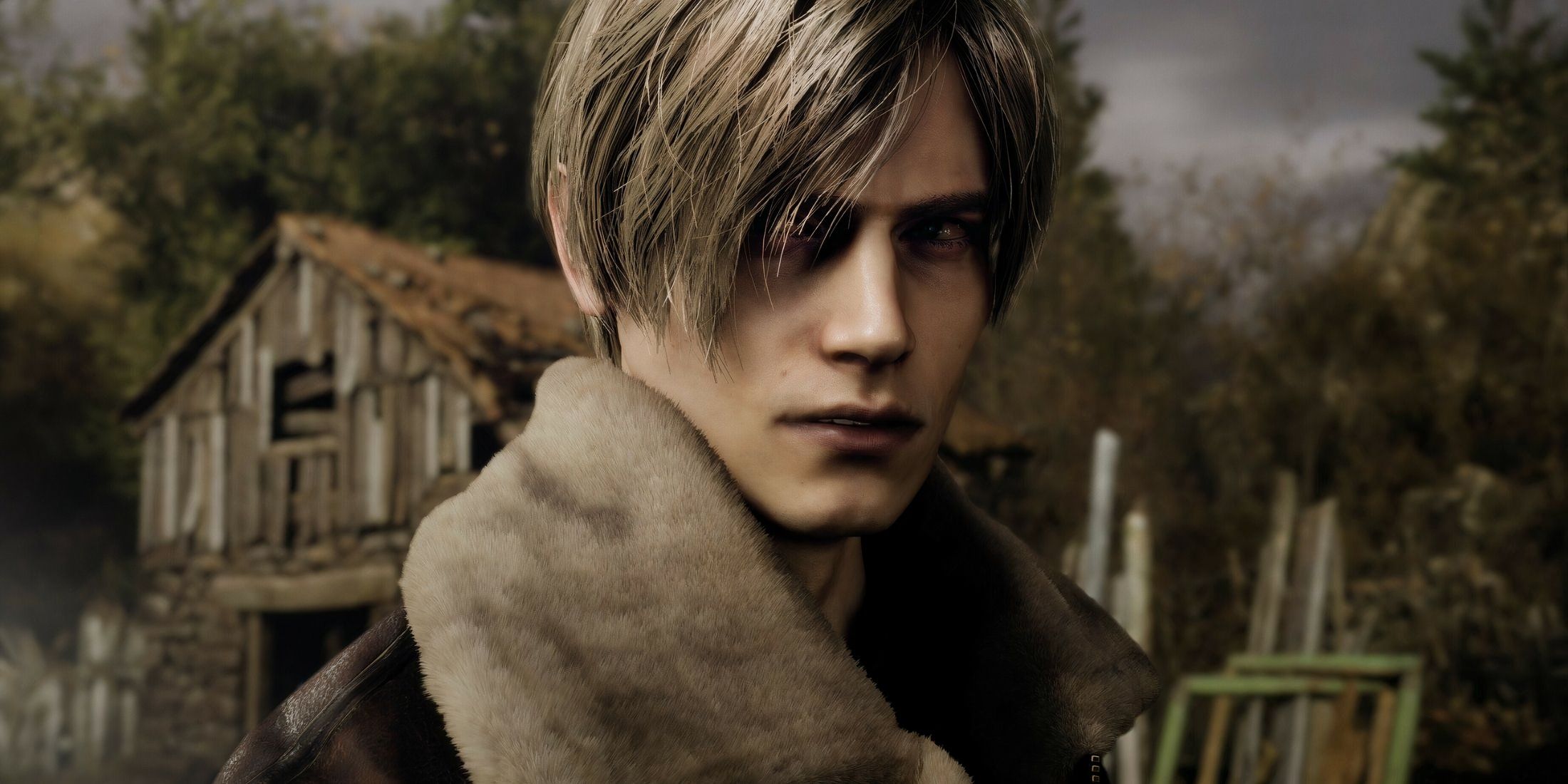 8 Best Horror Games With The Most Unique Settings, Ranked