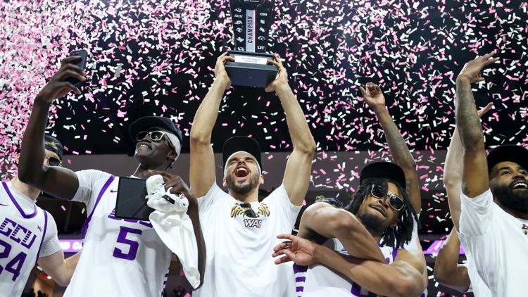 Grand Canyon University president Brian Mueller explains expedited move ...