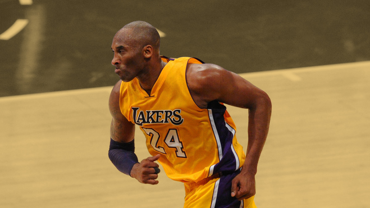 "It didn't work out that way" - Kobe Bryant explained why he couldn't ...