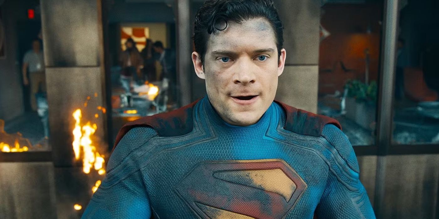 Is 'Superman' Really a Massive Hit? Don't Ask a Zack Snyder Fan