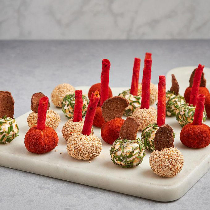 36 impressive Valentine’s Day appetizers for date night