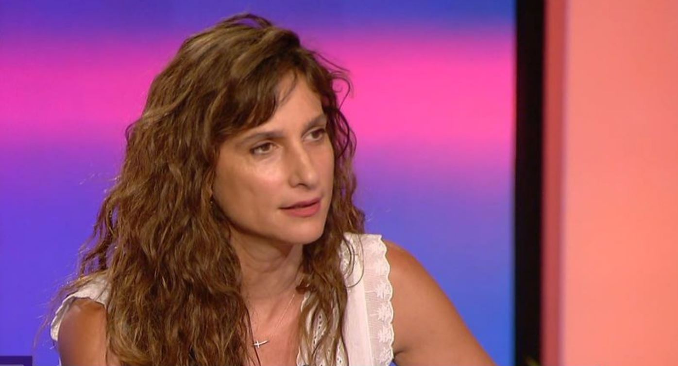 Μαρίνα Καλογήρου: «Σήμερα κλείνουν 10 χρόνια από τότε που ο Τάσος ...