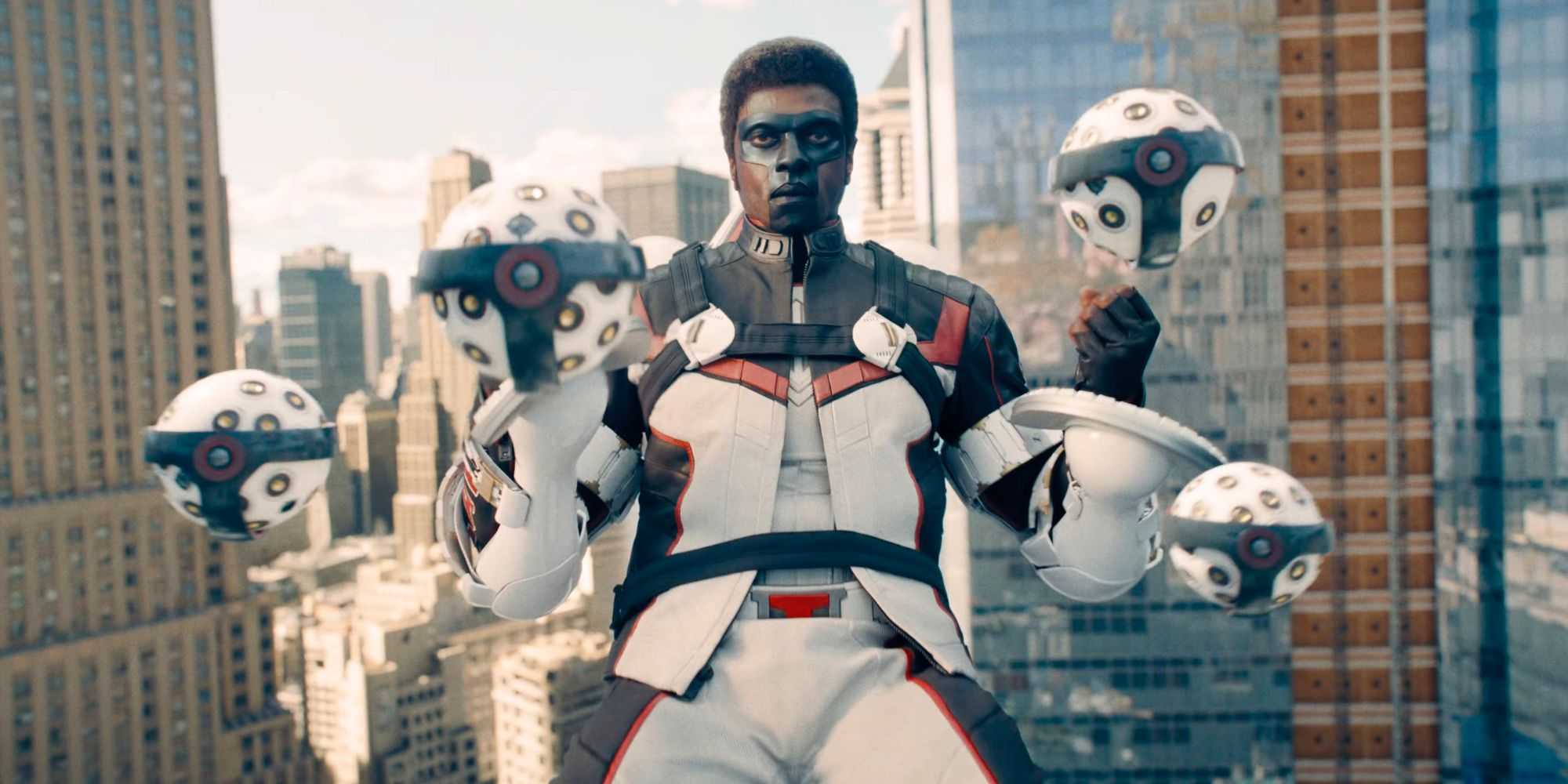 Superman Smartly Saved Mister Terrific's Most Unique Power for His Next ...
