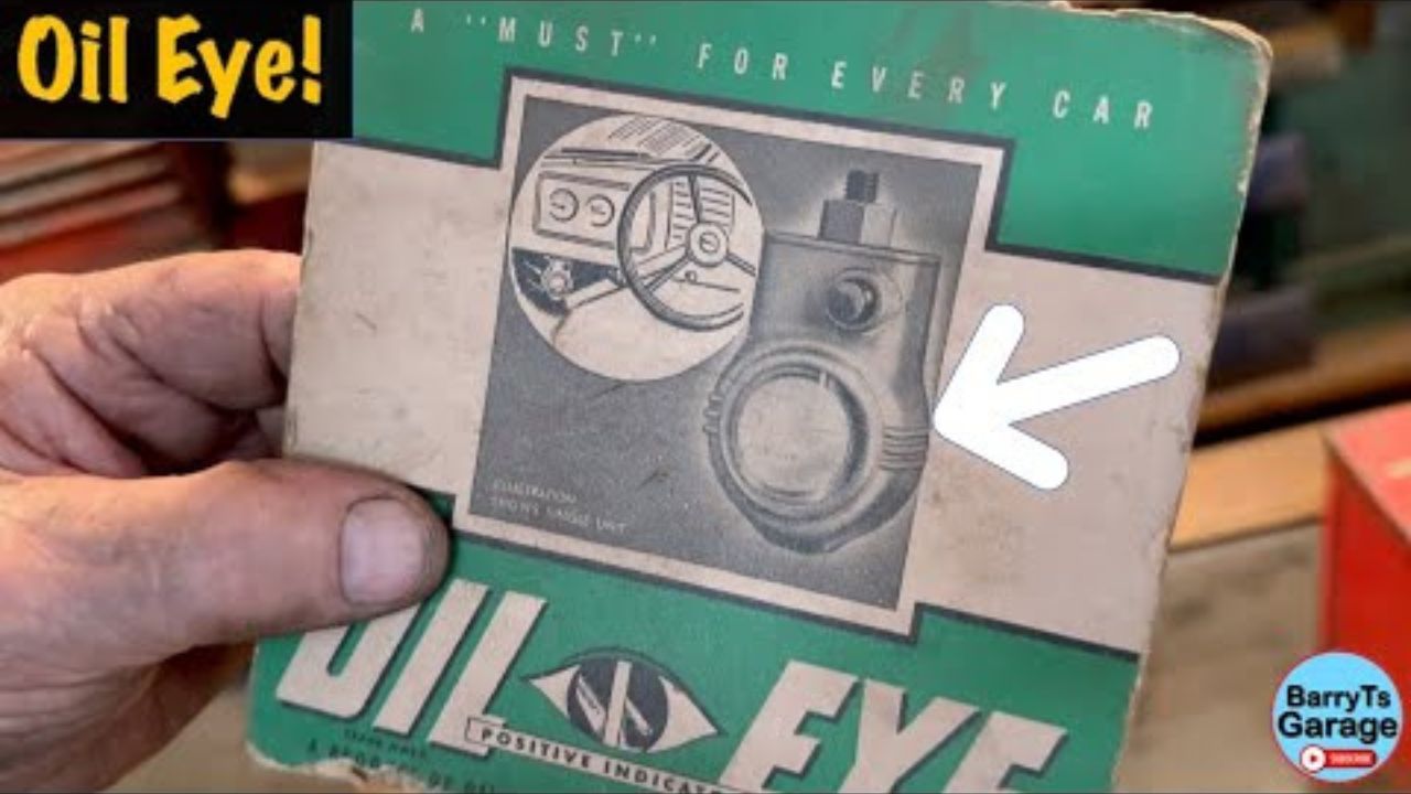 Amazing Vintage Car Collectibles by Ed Smith