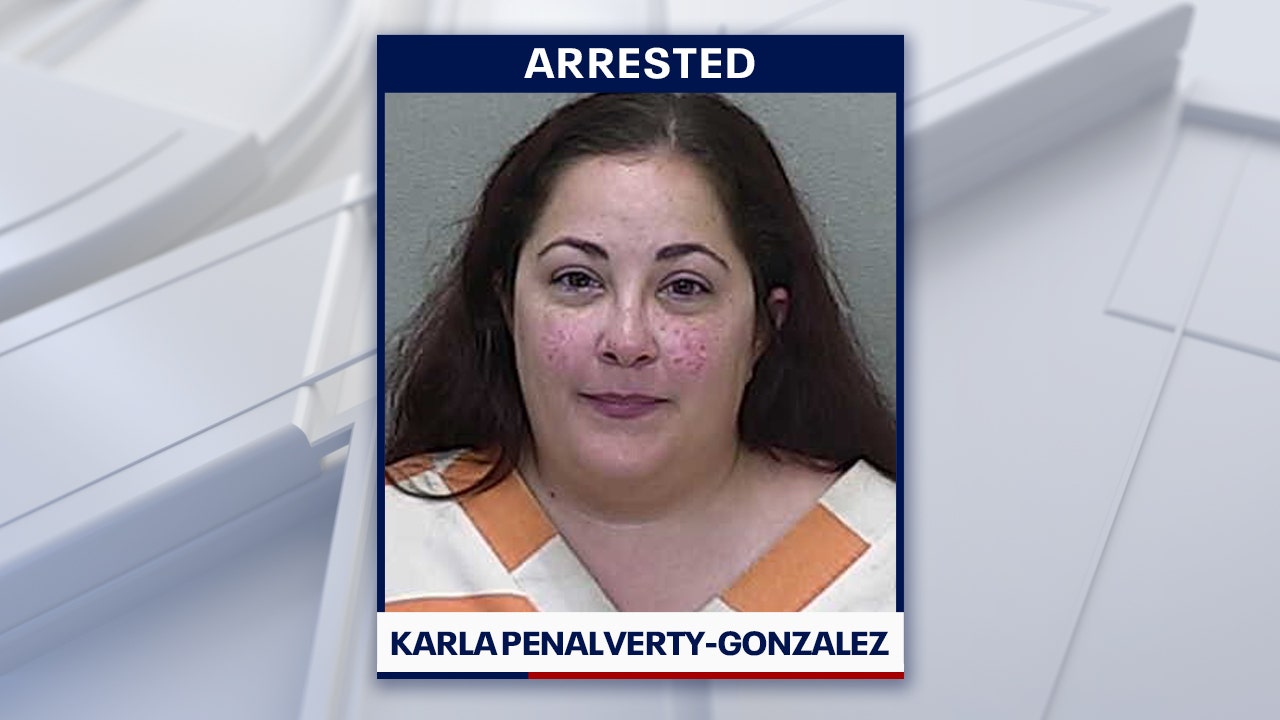Florida daycare employee accused of abusing 6 infants as police, DCF ...