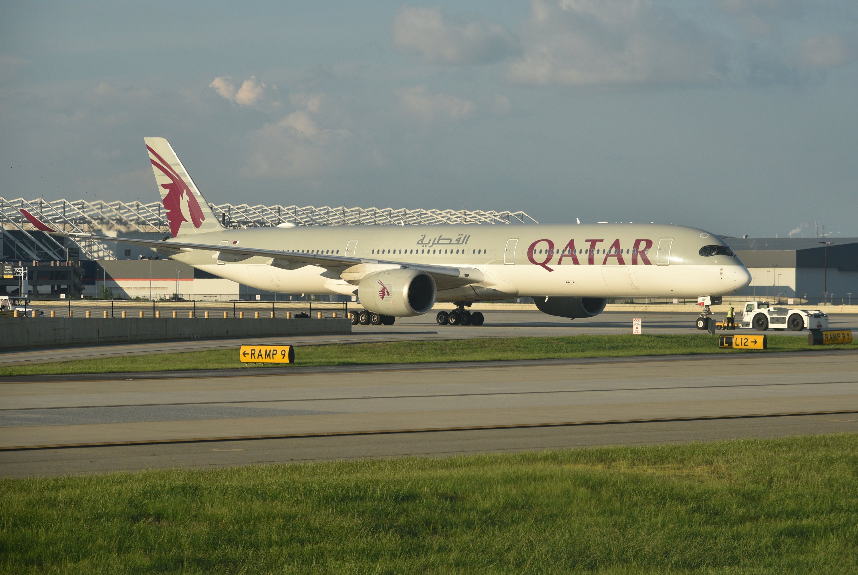 Book Today: Qatar Airways Sale Offers up to 20% Discount in Economy and ...