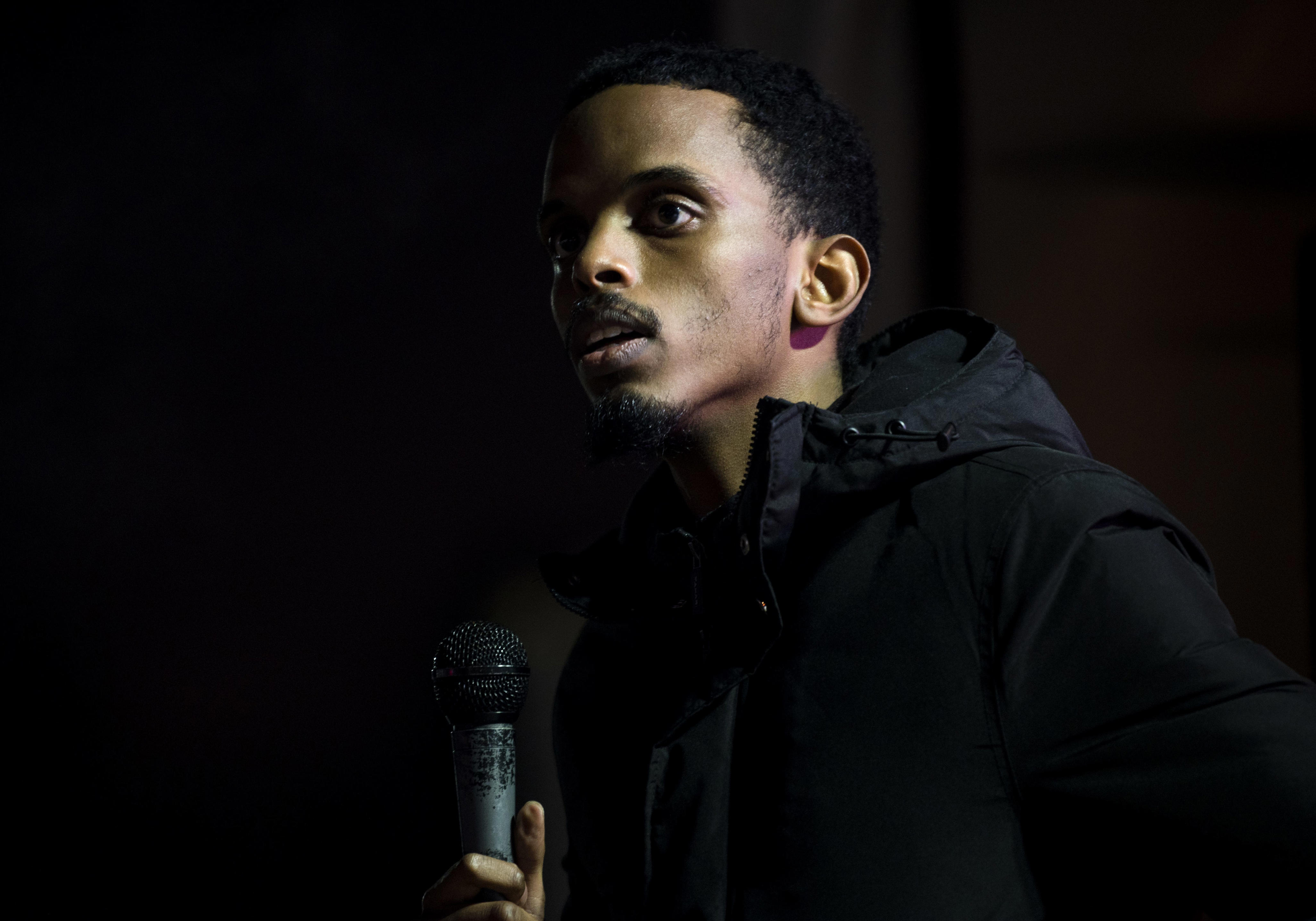 Who is Omar Fateh? Minneapolis mayoral candidate condemns racist attacks