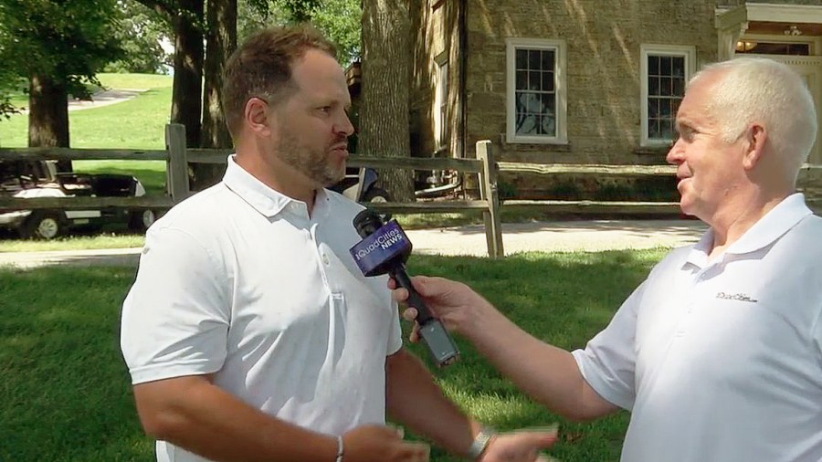 John Deere Classic announces milestone: More than $200 million raised ...