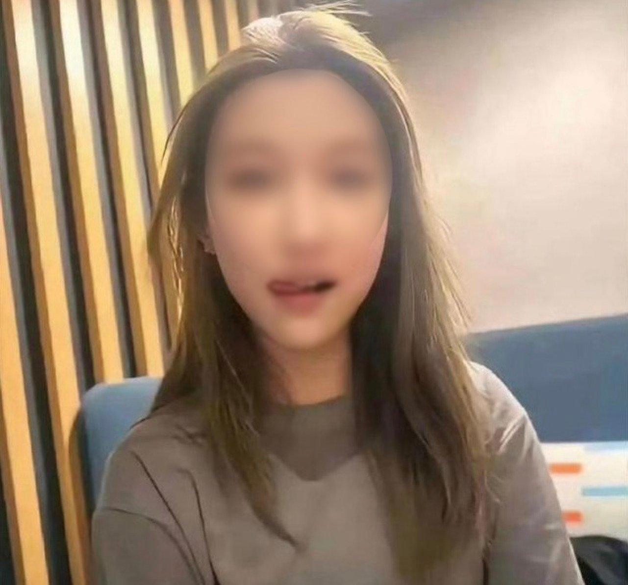 China university expels girl for casual sex with Ukrainian man that ...