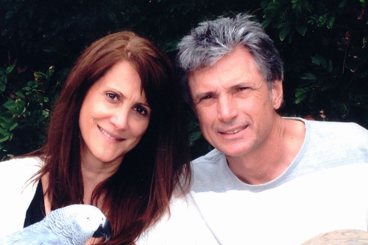 Arrest Made in Fatal Shooting of ‘American Idol’ Exec and Husband