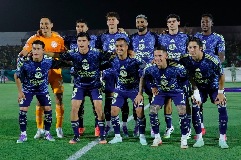 América vs Xolos: Horario y dónde ver EN VIVO el partido de la Liga MX ...