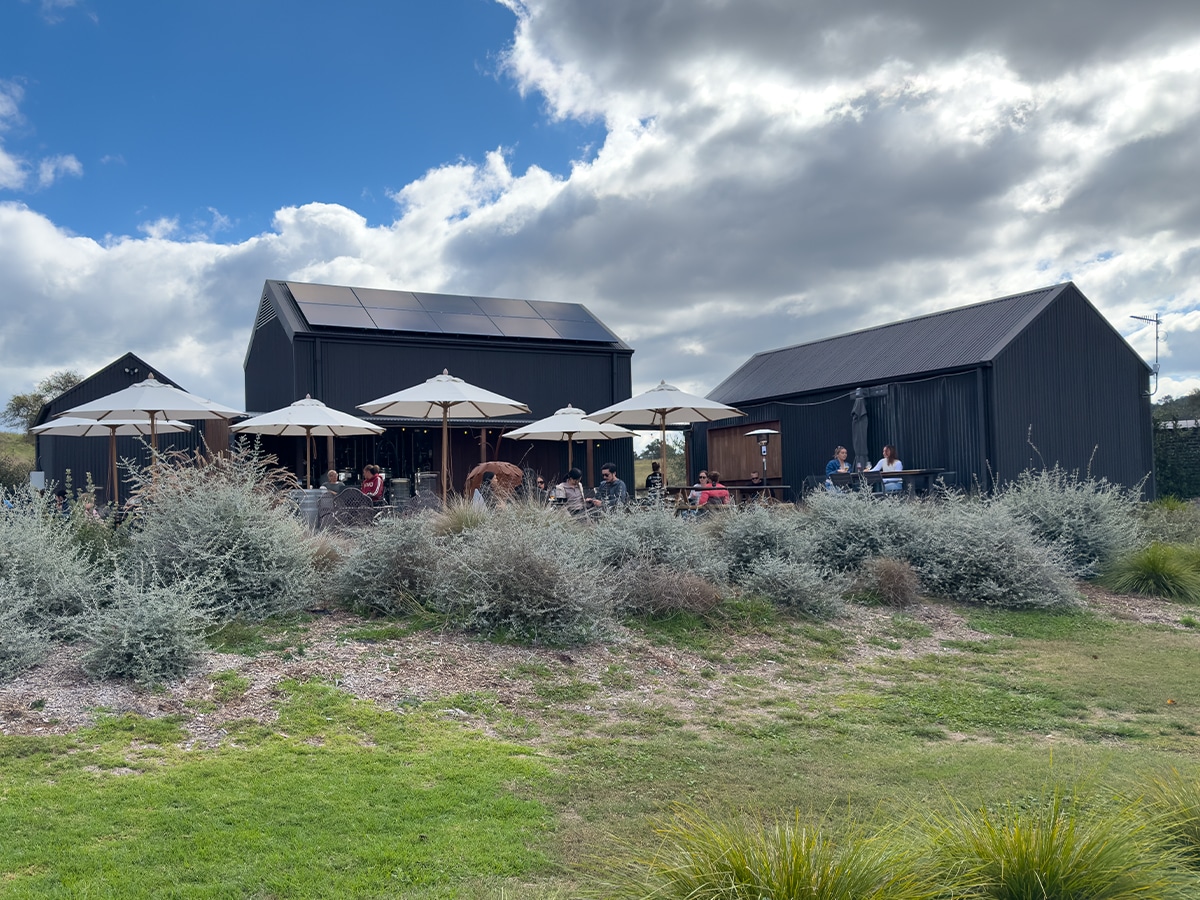 4 Best Breweries in Mudgee: Craft, Classics, and the Funky Stuff