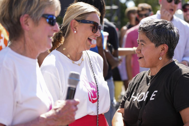 Expansion WNBA team brings back the original Portland Fire name