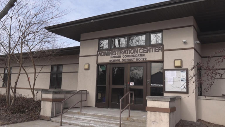 Budget cuts force Harlem School District 122 to reduce staffing