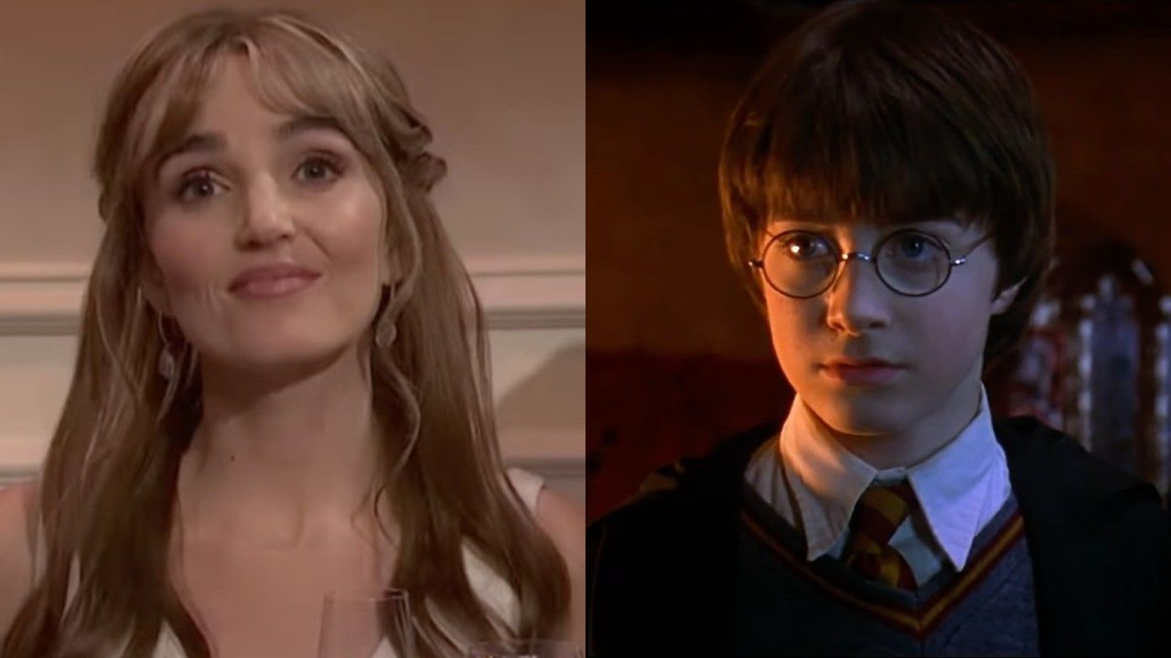 An SNL Cast Member Pointed Out How Much She Looks Like The New Harry ...