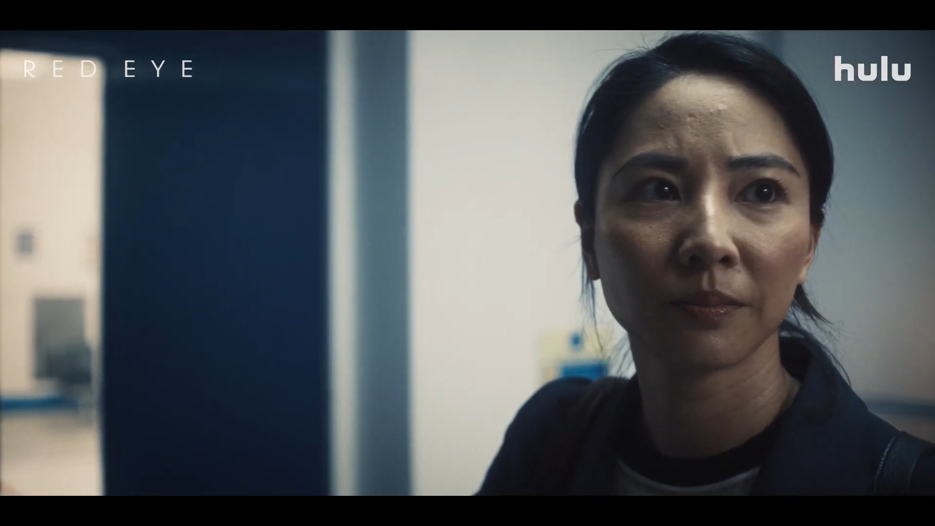 Red Eye: Official Trailer - Season 1